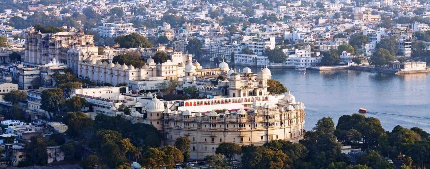 About Udaipur & Nearby - Gadh Ganesh Homestay